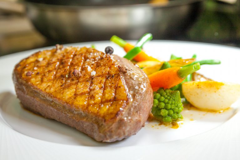 filet_canette-7732 - Léon Dupont - Le canard des gourmets