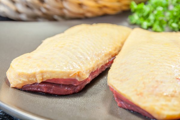 filet_canette-7785 - Léon Dupont - Le canard des gourmets